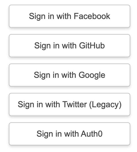Authentication In Nextjs การทำ Authentication บน Nextjs By Warodom