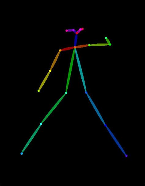 SUPERHERO Pose Generator Fast LCM SDXL Openpose ComfyUI Workflow