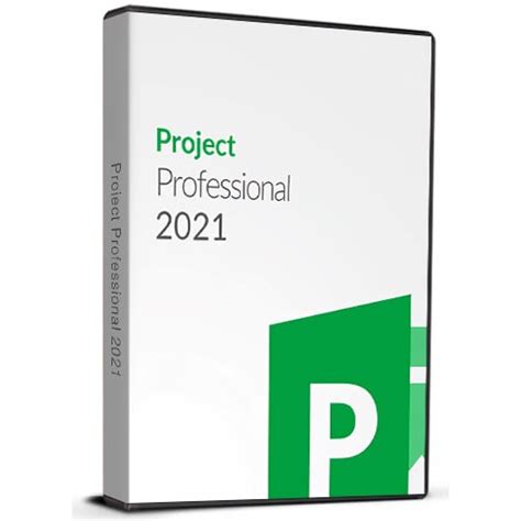 Buy Microsoft Project Professional Cd Key Global