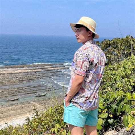 Han Htet San Rohan Htet Threads Say More