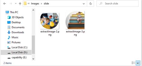 Java Add Or Extract Images In Powerpoint Documents