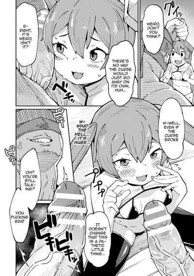 2d Comic Magazine Mesugaki Haramase Seisai Wakarase Chakushou De Omedeta Mama Debut Vol 1