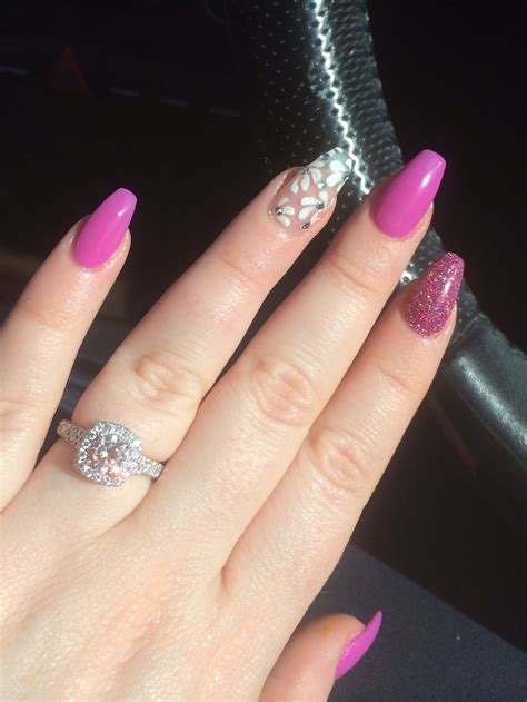 Pin Oleh Rebeca Castillo Di Nails And Toes 13 November