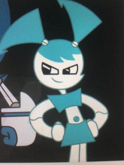 Jenny Wakeman By Ohyeahcartoonsfan On Deviantart