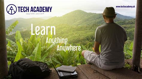 Who We Are Tech Academy It Training And Solutions