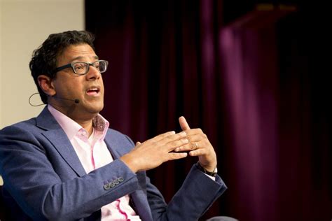 Vexing Health Problems Can Be Solved Atul Gawande Believes India New