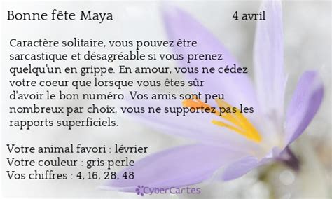 Cartes Danniversaire Animées Maya Fiolazoezoey Site