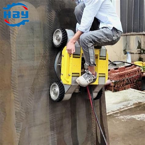 1000 Bar Climbing Robotand Cleaning Robot Robot And Climbing Robot