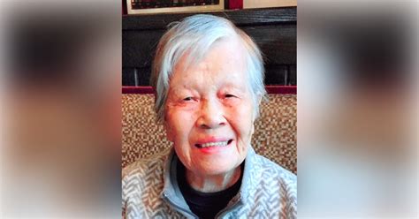 Obituary Information For Xing Yun Wu