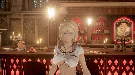 Code Vein Kp S Pseudo Image Share LoversLab