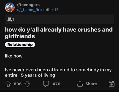 Is Sex Repulsion Always An Asexual Trait Or Can It Exist As A Kink R
