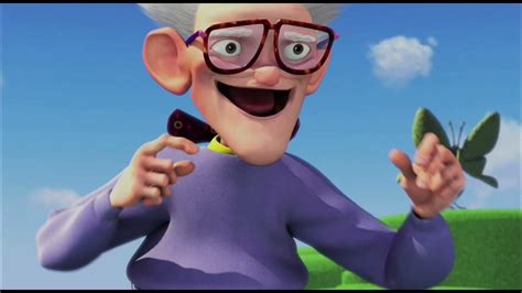 Meet The Robinsons 2007 Teaser Trailer 1 17th Anniversary Youtube