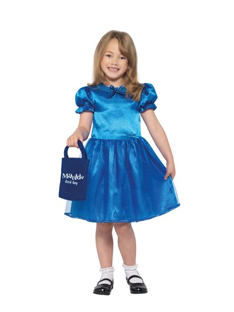Roald Dahl Costumes Smiffys