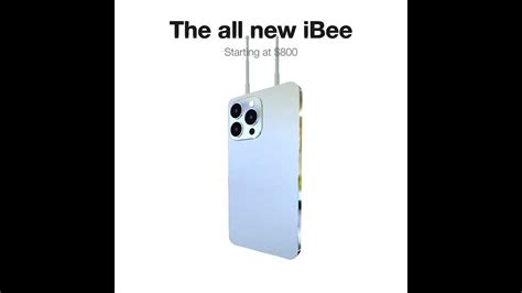 Ibee Youtube