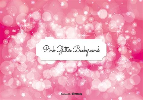 Neon Pink Glitter Backgrounds Wallpaper Cave