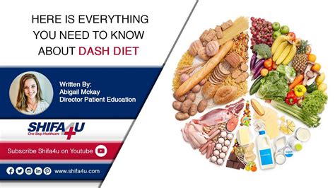 Here Is Everything You Need To Know About Dash Diet Dash Diet Diet