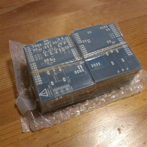 Iot Shield For Esp8266