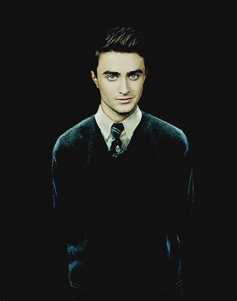 How About A Hot Slytherin Harry Potter Xpost From R Slytherin R Harrypotter