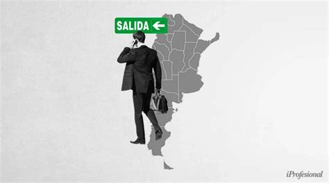 Cronología De La Fuga 25 Multinacionales Ya Se Fueron Del País