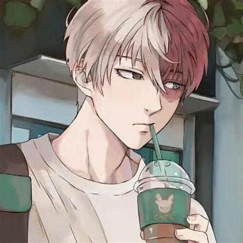 Yandere Todoroki Shoto X Shy Fem Reader 4 Wattpad