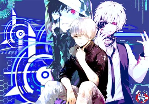 Anime Techno Wallpapers Top Free Anime Techno Backgrounds WallpaperAccess