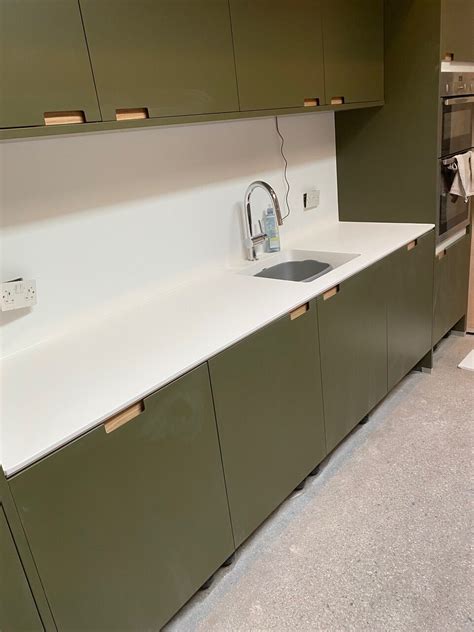 Worktop Gallery Corian Kitchen Worktops