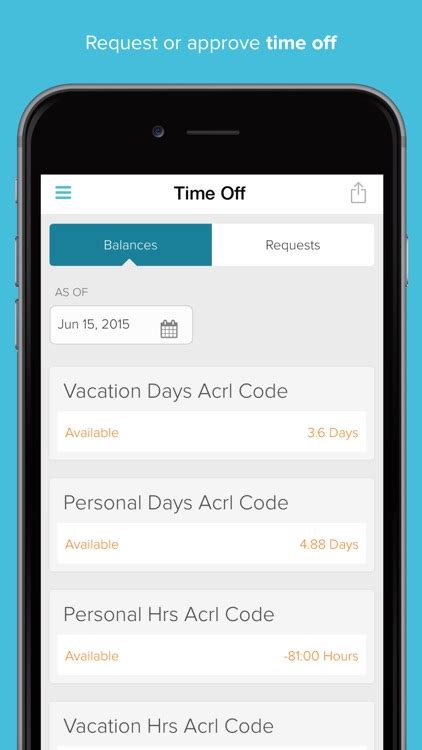 Adp Mobile Solutions By Adp Inc