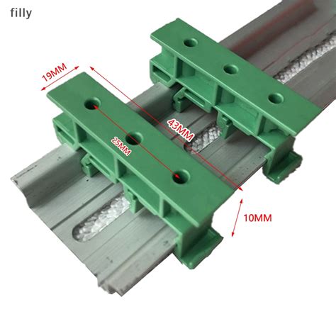 อะแดปเตอร์คลิปหนีบแผงวงจร Pcb 25 มม Shopee Thailand