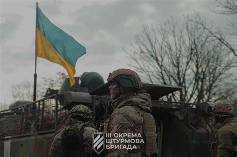 Третя штурмова бригада — Громадянам — Офіційний сайт міста Одеса