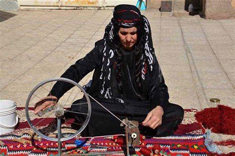 پوشاک سنتی لرستان؛ نمادی از غیرت و فرهنگ کجارو