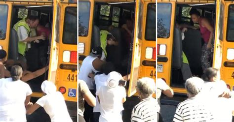 Denver Da No Charges In School Bus Fight Cbs Colorado
