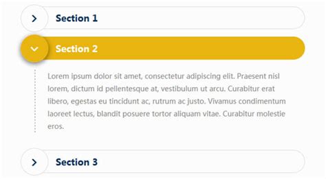 Jquery导航和菜单插件第12页 Bootstrap模板库