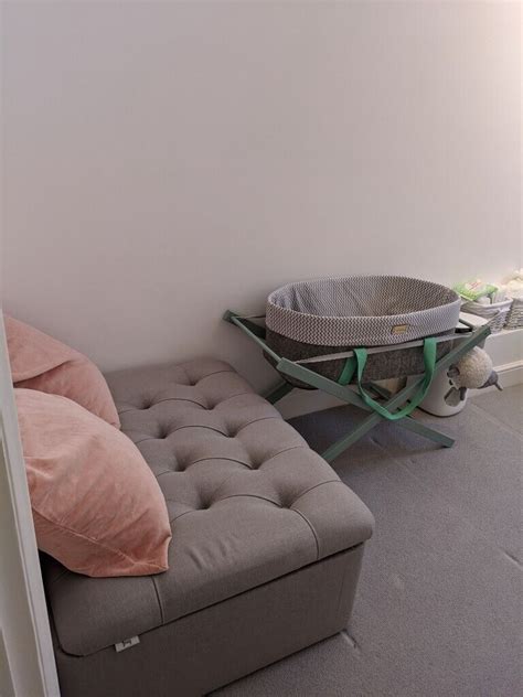 Loaf Bed In A Button Single Never Used In Maida Vale London Gumtree