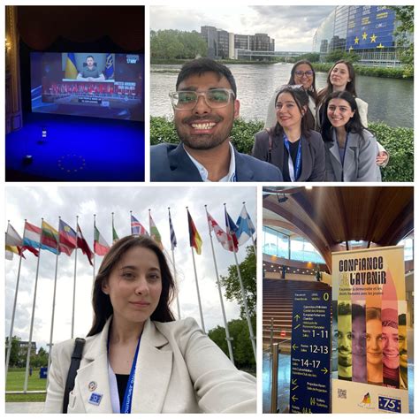 Daria Terebey On Linkedin Confidenceintomorrow Coe75