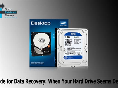 Best Data Recovery Tips For Reviving Your Hard Drive Melbourne Data
