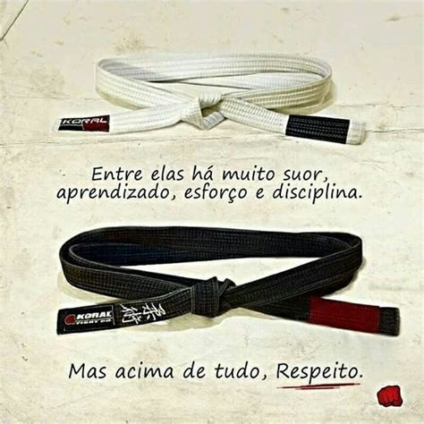 O Faixa Preta é Um Faixa Branca Qua Não Desistiu Faixa Preta Jiu