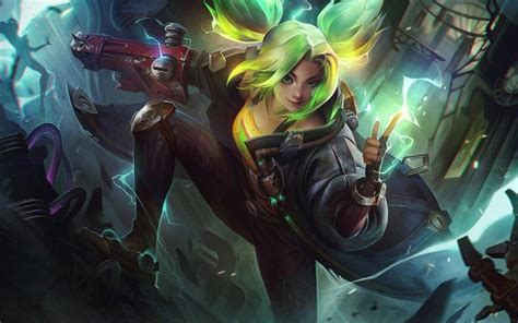 Full Ap Nasus The Ultimate Build Guide