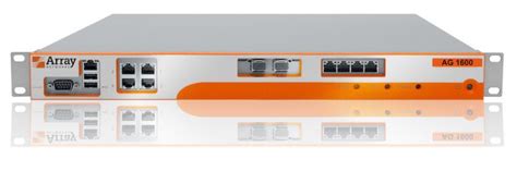 AG Series One Of The VPN Security Solutions In The Wide Array Of Array
