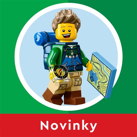 Allegro Cz Lego®