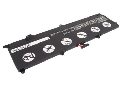 Battery For Asus VivoBook S Device Repair Guy