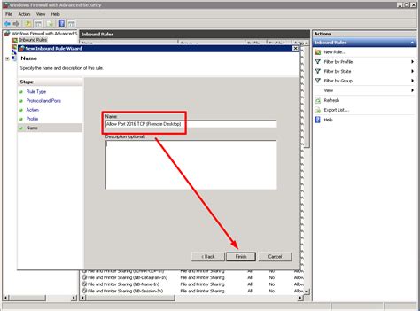 วธเปลยน Port Remote Desktop Connection DEXSERVER MANUAL Server คมอเซรฟเวอร