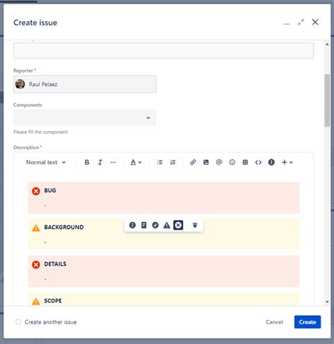 Tips For Description Comment Templates For Jira Streamline Your Jira Workflows With Clear