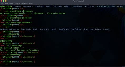 About Cyberthreya