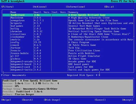 Suse Linux Enterprise Server Sles 10 Installation And