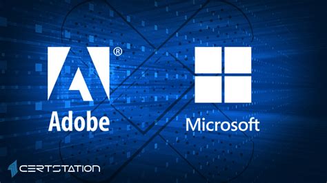 Adobe Microsoft Release Security Updates To Fix Their Respective Flaws CERTStation Blog