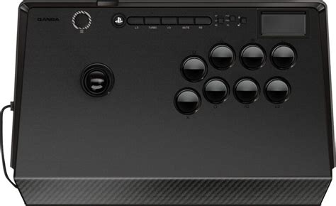 Octopus Arcade Fight Stick Review The Arcade Stick