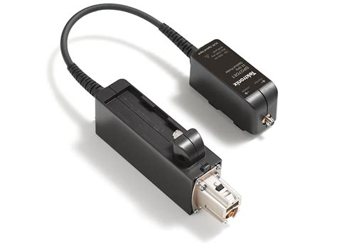 Oscilloscope Probes Find The Right Tools Tektronix Oscilloscope Probes Find The Right Tools Tektronix
