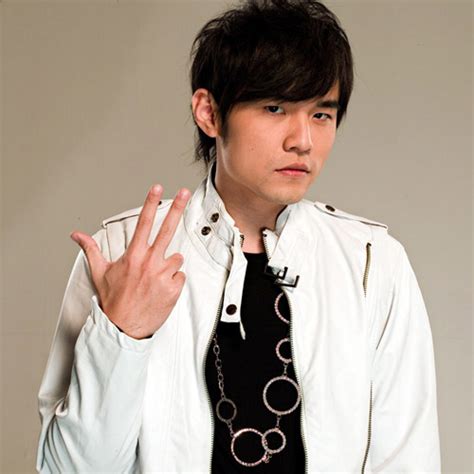 Jay Chou Artists From Asia