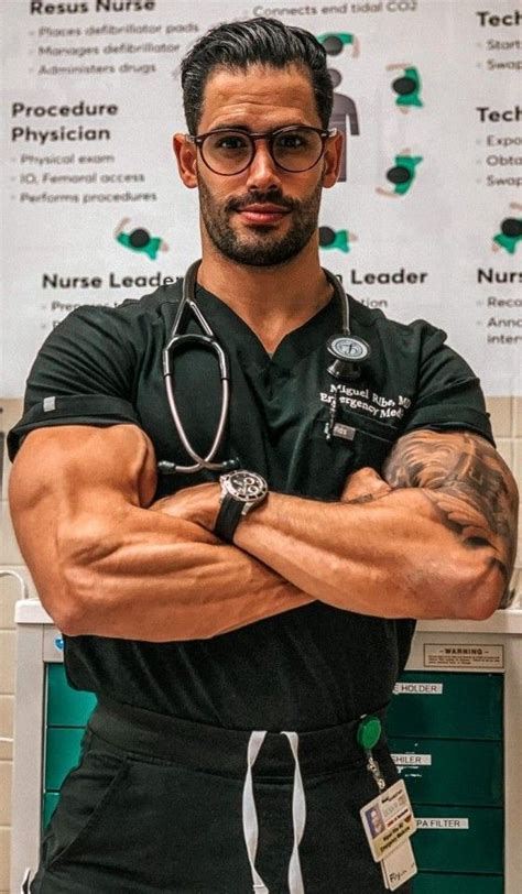 Tumblr Reference For Men In Unifor In Sexy Bearded Men Hairy Muscle Men Men