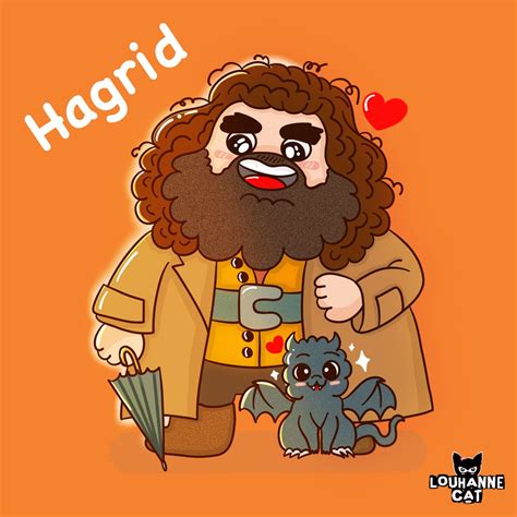Hagrid